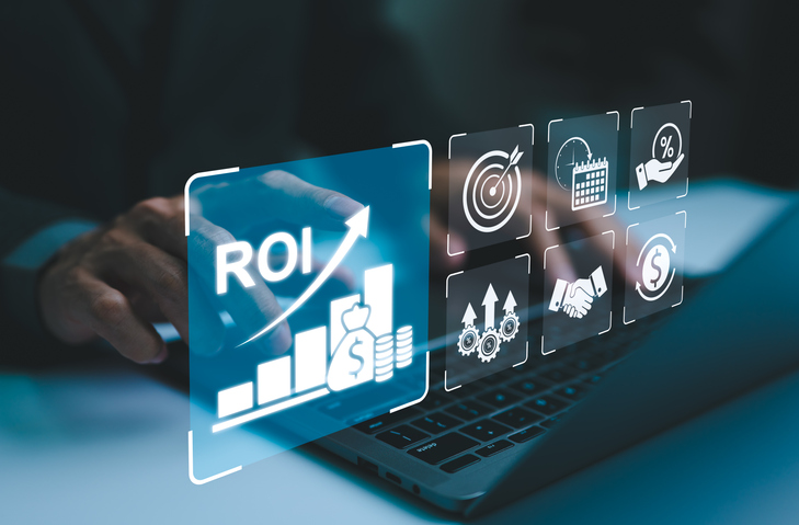 How to prove the ROI of career development to your CFO | Careerminds